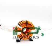 China IKP-PTT-64-40-20 Amorphous Alloy Core Toroidal Power Transformer for Inverter Welding Machine for sale