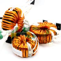 China IKP-PTT -130-80-40  Amorphous Alloy Core Toroidal Power Transformer for Inverter Welding Machine for sale
