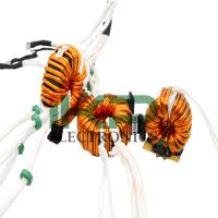China IKP-PTT -104-60-35  Amorphous Alloy Core Toroidal Power Transformer for Inverter Welding Machine for sale