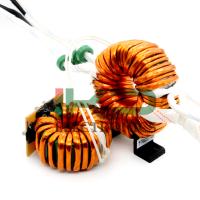 China IKP-PTT -105-60-40  Amorphous Alloy Core Toroidal Power Transformer for Inverter Welding Machine for sale