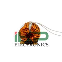 China IKP-PTT-120-70-40 Model 500A Welder Current Amorphous Alloy Core Toroidal Power Transformer for Inverter Welding Machine for sale