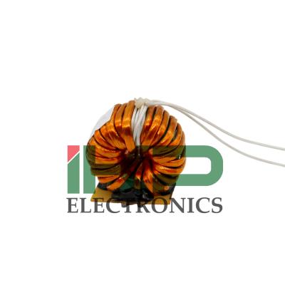China IKP-PTT-105-60-40 Model 400/500A Welder Current Amorphous Alloy Core Toroidal Power Transformer for Inverter Welding Machine for sale