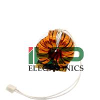 China IKP-PTT-120-70-40 Model 500A Welder Current Amorphous Alloy Core Toroidal Power Transformer for Inverter Welding Machine for sale
