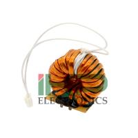China IKP-PTT-120-70-40 Model 500A Welder Current Amorphous Alloy Core Toroidal Power Transformer for Inverter Welding Machine for sale