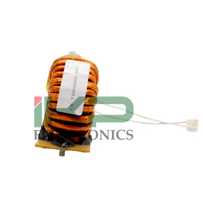 China IKP-PTT-130-80-40 Model 400/500A Welder Current Amorphous Alloy Core Toroidal Power Transformer for Inverter Welding Machine for sale