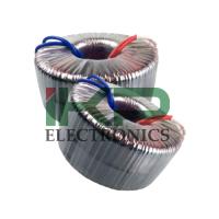 China 0.9KG Weight 48℃ Temp. Rise  Toroidal Transformer for Door Control System UL/CE/RoHS/CQC for sale