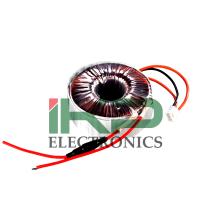 China 55℃ Temp. Rise  Toroidal Transformer for Door Control System UL/CE/RoHS/CQC for sale