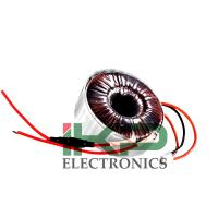China 55℃ Temp. Rise  Toroidal Transformer for Door Control System UL/CE/RoHS/CQC for sale