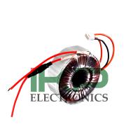 China 55℃ Temp. Rise  Toroidal Transformer for Door Control System UL/CE/RoHS/CQC for sale