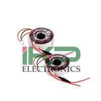 China 55℃ Temp. Rise  Toroidal Transformer for Door Control System UL/CE/RoHS/CQC for sale