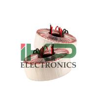 China 150VA Rated Power  Toroidal Transformer for Door Control System UL/CE/RoHS/CQC for sale