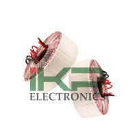 China 150VA Rated Power  Toroidal Transformer for Door Control System UL/CE/RoHS/CQC for sale
