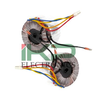 China 30VA Rated Power Toroidal Transformer for Lighting for sale