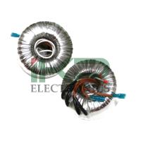 China 1000VA Rated Power Toroidal Transformer for Lighting for sale
