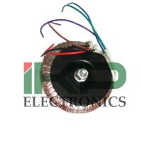 China 1000VA Rated Power Toroidal Transformer for Lighting for sale