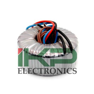 China 80*32mm Outside Dimension D*H Toroidal Transformer for Lighting for sale