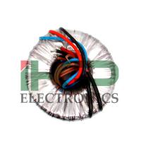 China 80*32mm Outside Dimension D*H Toroidal Transformer for Lighting for sale