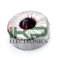 China 191*62mm Outside Dimension D*H Toroidal Transformer for Lighting for sale