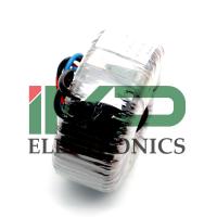 China 191*62mm Outside Dimension D*H Toroidal Transformer for Lighting for sale