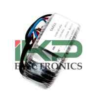 China 191*62mm Outside Dimension D*H Toroidal Transformer for Lighting for sale