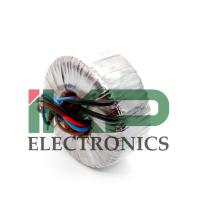 China 0.94KG Weight Toroidal Transformer for Lighting for sale