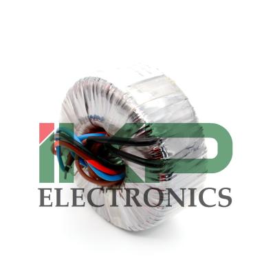 China 192*70mm Outside Dimension D*H Toroidal Transformer for Lighting for sale