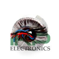 China 0.94KG Weight Toroidal Transformer for Lighting for sale