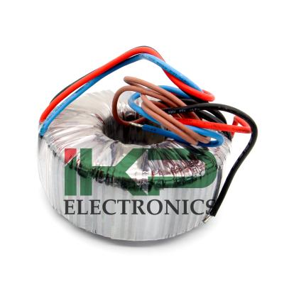 China 0.78KG Weight Toroidal Transformer for Lighting for sale