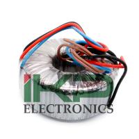 China 0.94KG Weight Toroidal Transformer for Lighting for sale