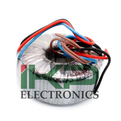 China 0.94KG Weight Toroidal Transformer for Lighting for sale