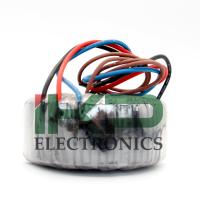China 4.65KG Weight Toroidal Transformer for Lighting for sale
