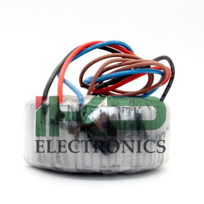 China 1.48KG Weight Toroidal Transformer for Lighting for sale