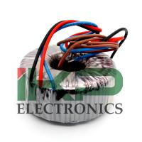 China 4.65KG Weight Toroidal Transformer for Lighting for sale