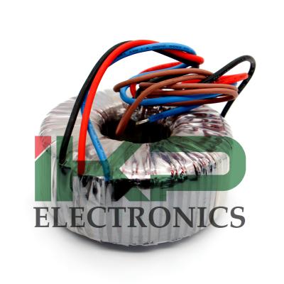 China 2.57KG Weight Toroidal Transformer for Lighting for sale