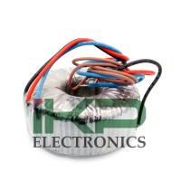 China 4.65KG Weight Toroidal Transformer for Lighting for sale