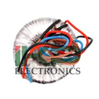 China 4.65KG Weight Toroidal Transformer for Lighting for sale