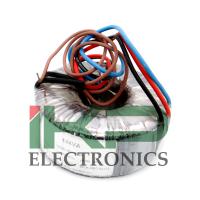China 4.65KG Weight Toroidal Transformer for Lighting for sale