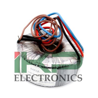 China 4.65KG Weight Toroidal Transformer for Lighting for sale