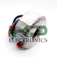 China 4.65KG Weight Toroidal Transformer for Lighting for sale