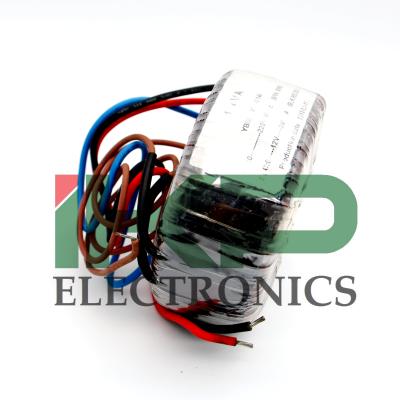 China 7.05KG Weight Toroidal Transformer for Lighting for sale