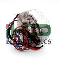 China 7.05KG Weight Toroidal Transformer for Lighting for sale
