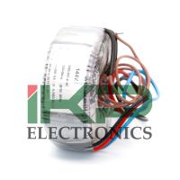 China 7.05KG Weight Toroidal Transformer for Lighting for sale