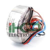 China 53℃ Temp. Rise Toroidal Transformer for Lighting UL/CE/RoHS/CQC for sale