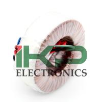 China 500VA Rated Power Toroidal Transformer for Audio for sale