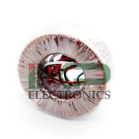 China 5000VA Rated Power Toroidal Transformer for Audio for sale