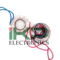 China 5000VA Rated Power Toroidal Transformer for Audio for sale