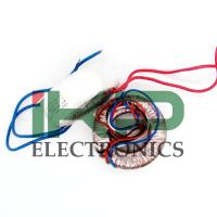 China 95*45mm Outside Dimension D*H Toroidal Transformer for Audio for sale