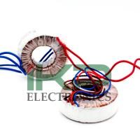 China 2.04KG Weight Toroidal Transformer for Audio for sale