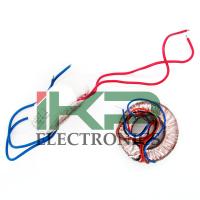 China 2.04KG Weight Toroidal Transformer for Audio for sale