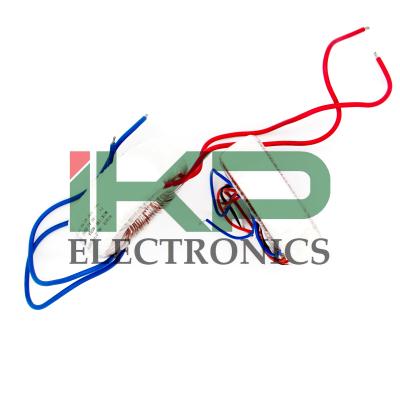 China 1.24KG Weight Toroidal Transformer for Audio for sale